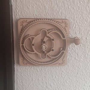 Switch Plate Complicator - Etsy