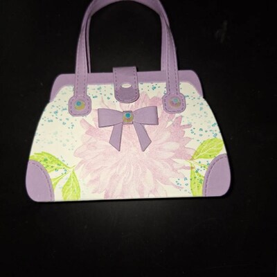 Daisy Card in a Box, Pop up Card Box, Flower Card, Daisy Pop up Card ...