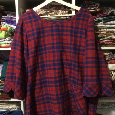 Uncut Butterick Sewing Pattern 6029 Misses Jacket Sizes Xs-s-m - Etsy