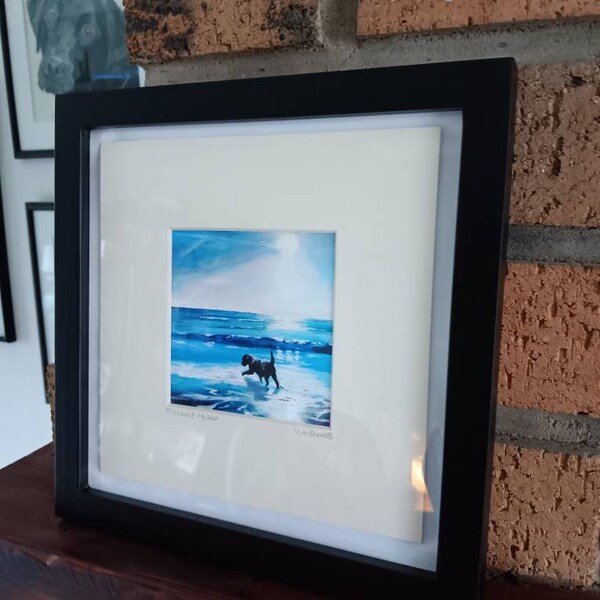 Isle of Skye Art, Scalpay Sunset, Isle of Skye, Scottish Highlands ...