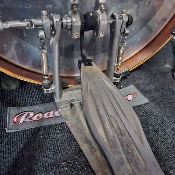 2 Direct Drive Linkages for Tama Iron Cobra Double Bass Pedal ...