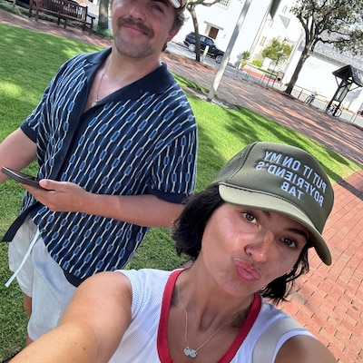 Hey Darlin Embroidered Hat, Hey Darlin Caps, Hey Embroidery Darlin ...