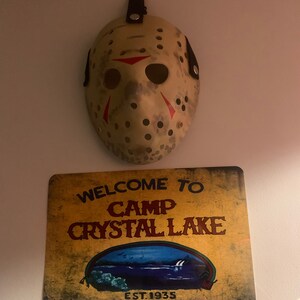 BUNDLE Distressed Jaws Amity Shark Prop License Plate Metal | Etsy