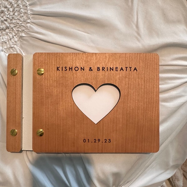 Adventure Book Scrapbook Couples Gift for Boyfriend, Anniversary Gifts ...