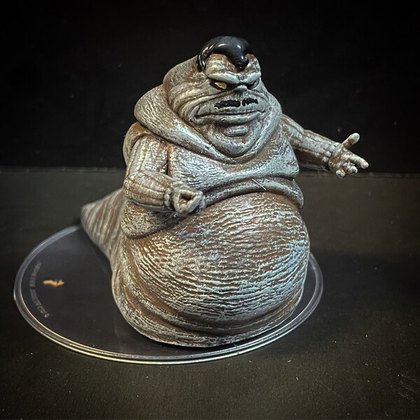 Gangster Slugs & Creatures by Foe Figures Miniatures - Etsy