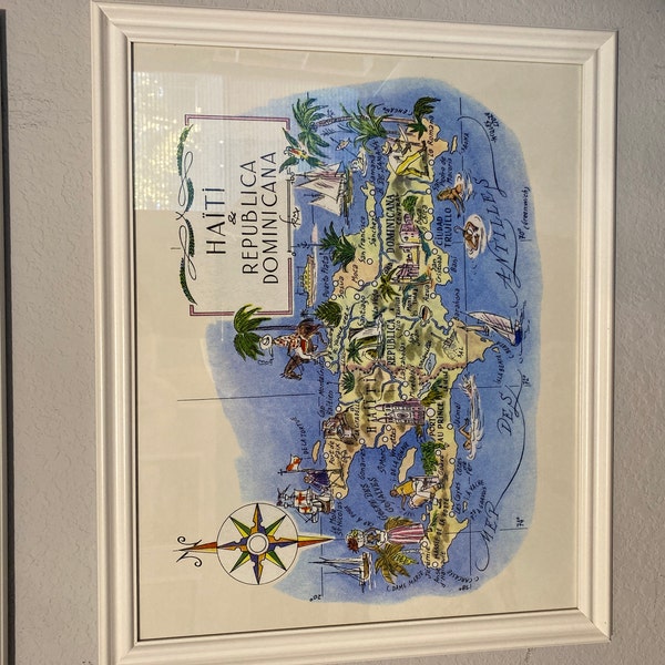 Map of Polynesia the Polynesian Islands – Digital Download PRINTABLE ...