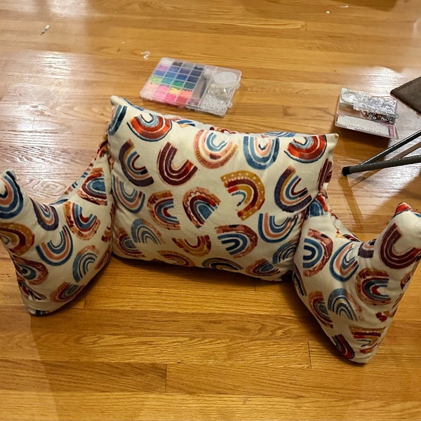 Surgery Recovery Pillow Sewing Pattern & VIDEO Tutorial Printable PDF ...