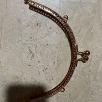 Alloy Metal Toggle Clasp 25 Mm 32mm 1 1/4 OI OT Strap Connector Top ...