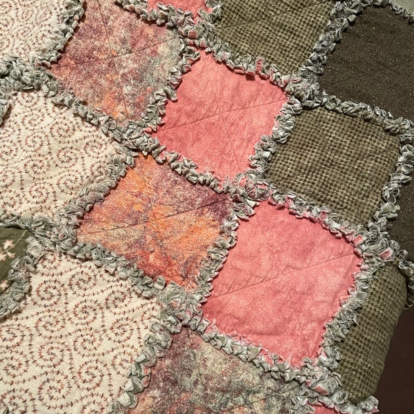 A Walk in December Pattern Only by Nutmeg Hare Winter Christmas Holiday ...