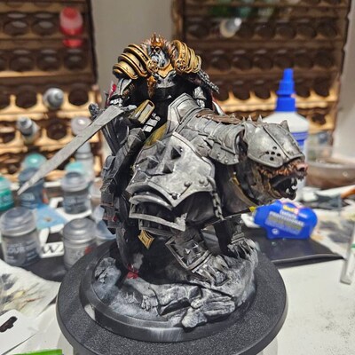 Weasel Riders the Tale of Archduke Mousin Tome 2, Lord of the Print ...