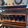 Matched Quad 6J9P-E /e180f/6688/ef861.vacuum Pentode Tube.amp/preamp ...