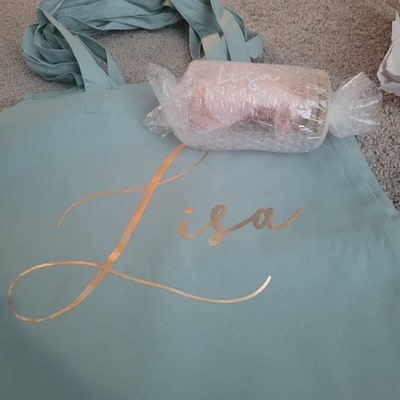 Extra Long Kraft Labels to Wrap Your Own Favors With EB3332P - Etsy