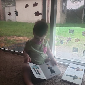 Counting With the Doctor Count to 12 With Dr. Who, Kids Board Book - Etsy