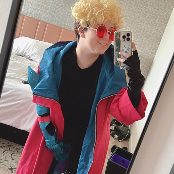 Laios Touden Digital Cosplay Armor Pattern Delicious in Dungeon - Etsy