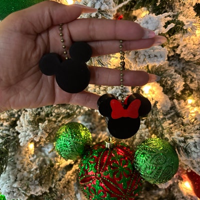 Mickey Mouse Head Light Switch Cover Disney Mickey Mouse Electrical ...