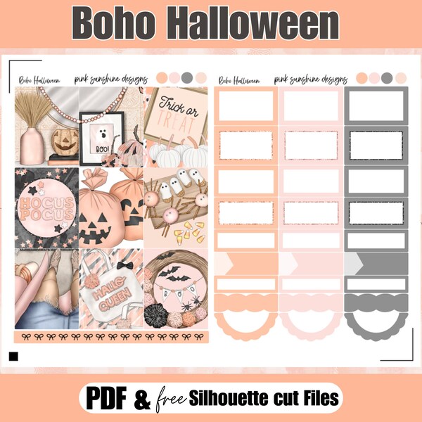 Groovy Retro Bulletin Board Letters, Letter Clipart, Printable Bulletin ...