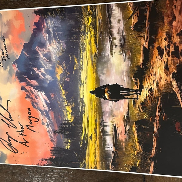 The Last of Us Inspired Digital Gaming Print Full Page Minimalist ...