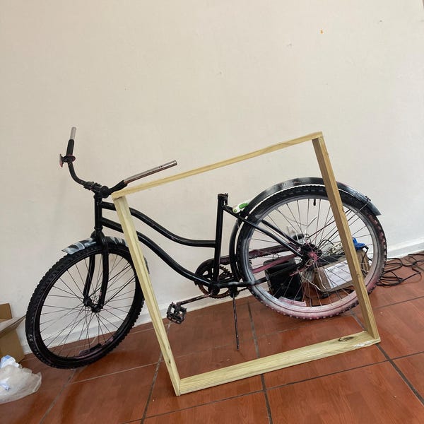 Craft Your Own Tufting Frame and Adjustable Stand Set | DIY Tufting ...