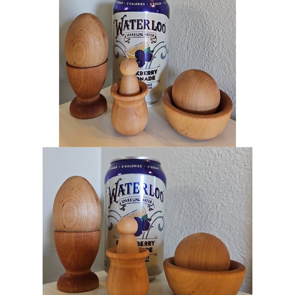 Wooden Emotions and Feelings Coins Magnets for Learning ...