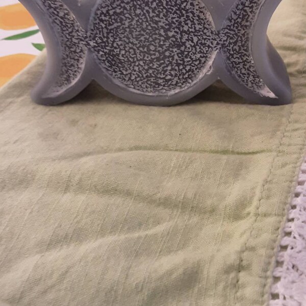 Grid Cloth / Gridding Cloths / Sacred Geometry Grid Cloths / Charge ...