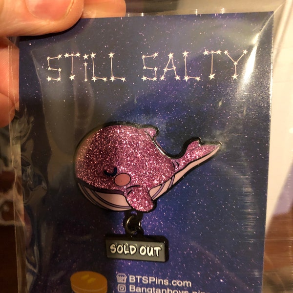 Still Salty - Etsy