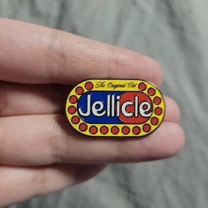 Clippy Helps Hamilton Enamel Pin - Etsy