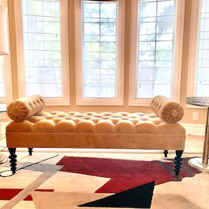 Handcrafted Wooden Furniture Legs Custom DIY Solutions for Sofas ...