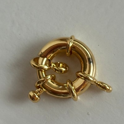 Gold Rolo Cable Chain by Yard, Chunky Cable Rolo Chain Wholesale Bulk ...