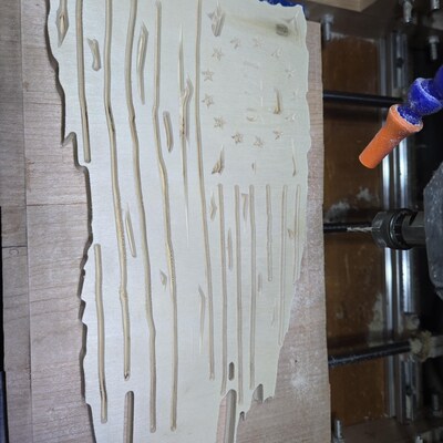 SVG Drill Bit Organizers SVG File With Sizes for Use With CNC and Laser. This Not a Physical ...