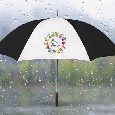 Dye Sublimation Umbrella Mockup Add Your Own Image and - Etsy