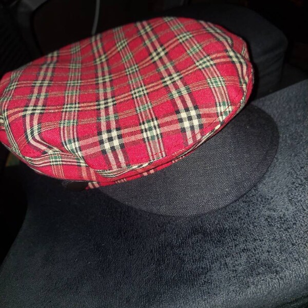 Telescope Hat, Western Gambler Hat, Telescope Cowboy Hat, Western ...