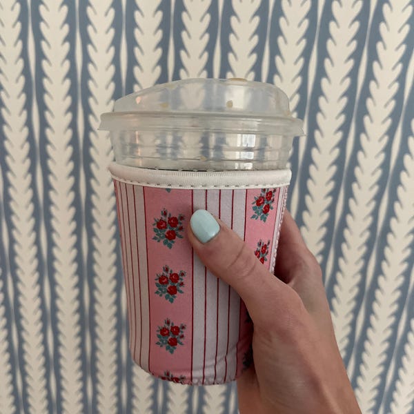 You're the Best Card, Squiggle Card, Trendy Thank You Card, Simple ...