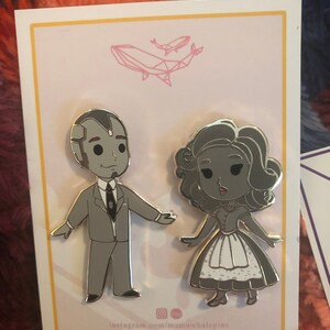 CHIBI PRINCE ERIC 2 | Etsy