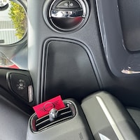 Mini Car Tag - Etsy UK