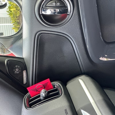 Mini Car Tag - Etsy UK