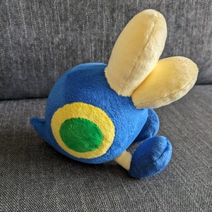 Custom Plush Toys. - Etsy