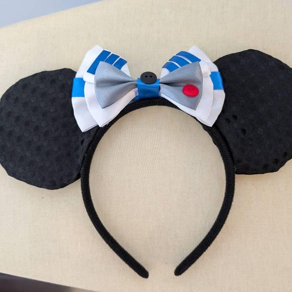 Rapunzel Sun, Corona Inspired Ear/bow Holder, Display Your Ears While ...