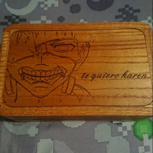 30 Note Music Box With Programmed Diy Boards and Pins/notes | Etsy