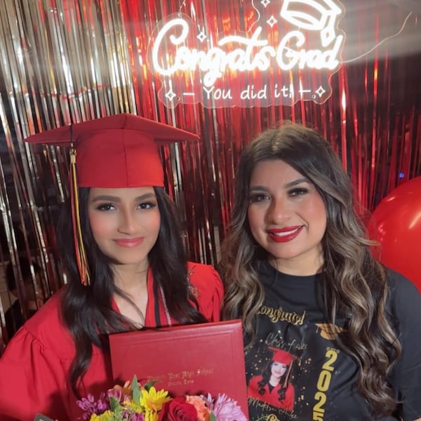 Custom Family Graduation Senior Ready to Print, Class of 2025 Heat ...