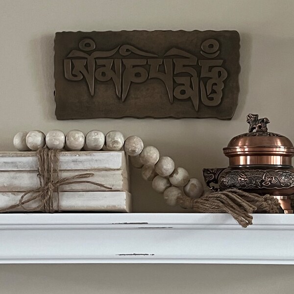 Baby Boy Stacked Books, Its a BOY Custom Book Stack, Farmhouse Nursery ...