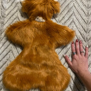 Fiona the Fawn, Deer Lovie, Lovey, Stuffed Animal, Security Blanket. - Etsy