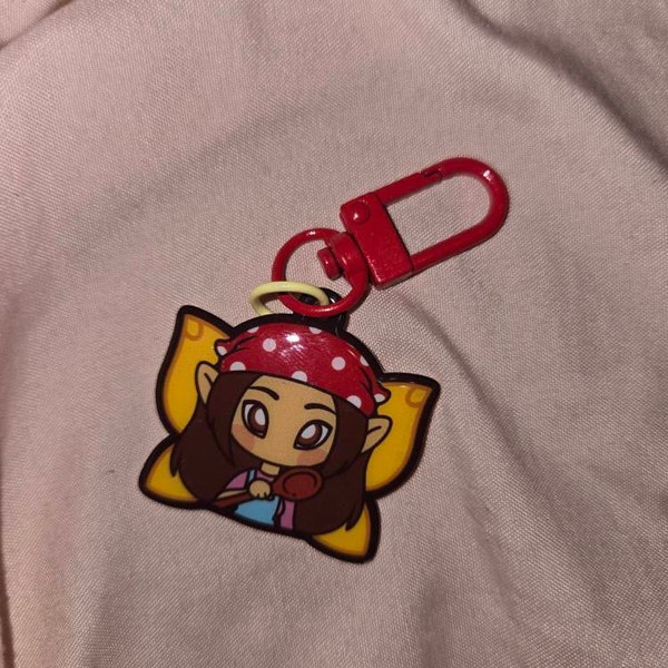 Underwater Breakfast Club Pin series 2 Handmade Shrink Plastic Pins - Etsy