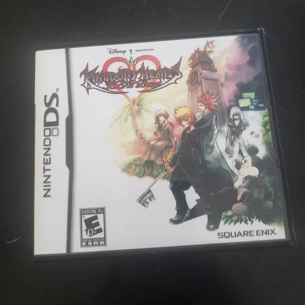 Sonic CD Sega CD Replacement Case No Game - Etsy