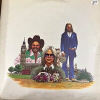 Tom Rush Tom Rush Album Vinyl Record LP - Etsy Canada