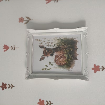 Mysterious Crow 12 Portraits Set Mysterious Crow - Etsy