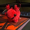 Puddle Slime Crochet Plushie Slime Rancher Plush - Etsy UK