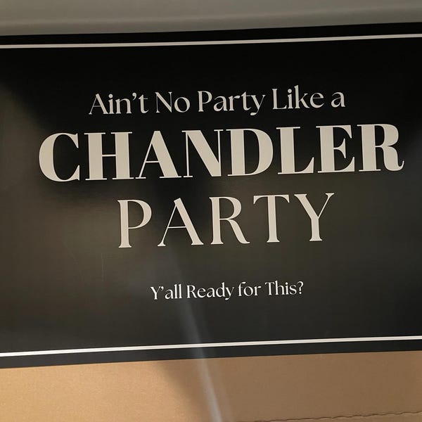 Newlyweds Dance Floor Custom Wedding Sign | Club Style Reception Decor ...