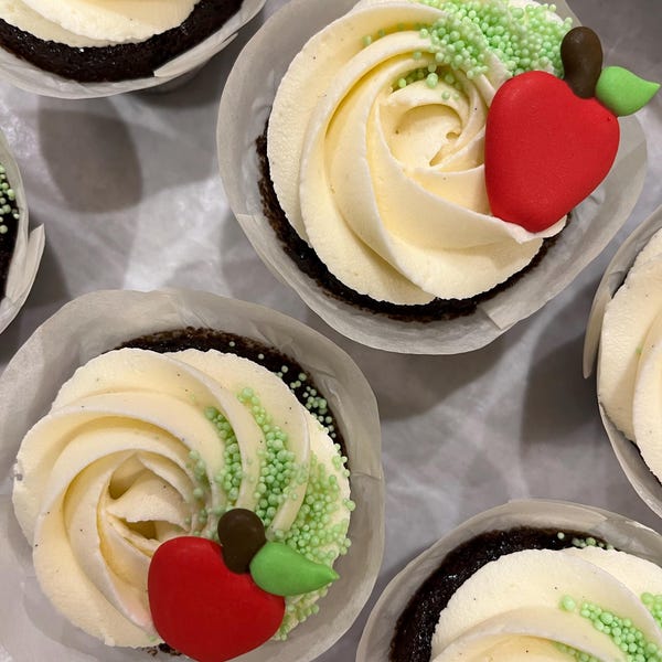 Just A Little Avocado Sprinkle Mix Summer Food Theme Sprinkle Mix ...