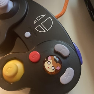 Nintendo Gamecube Controller Custom Stick - Etsy
