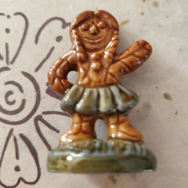 Wade Whimsie All 12 Complete Sets 1971 1984, 60 Whimsies perfect - Etsy